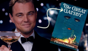 The Great Gatsby by F. Scott Fitzgerald — A Detailed Review & PDF ...